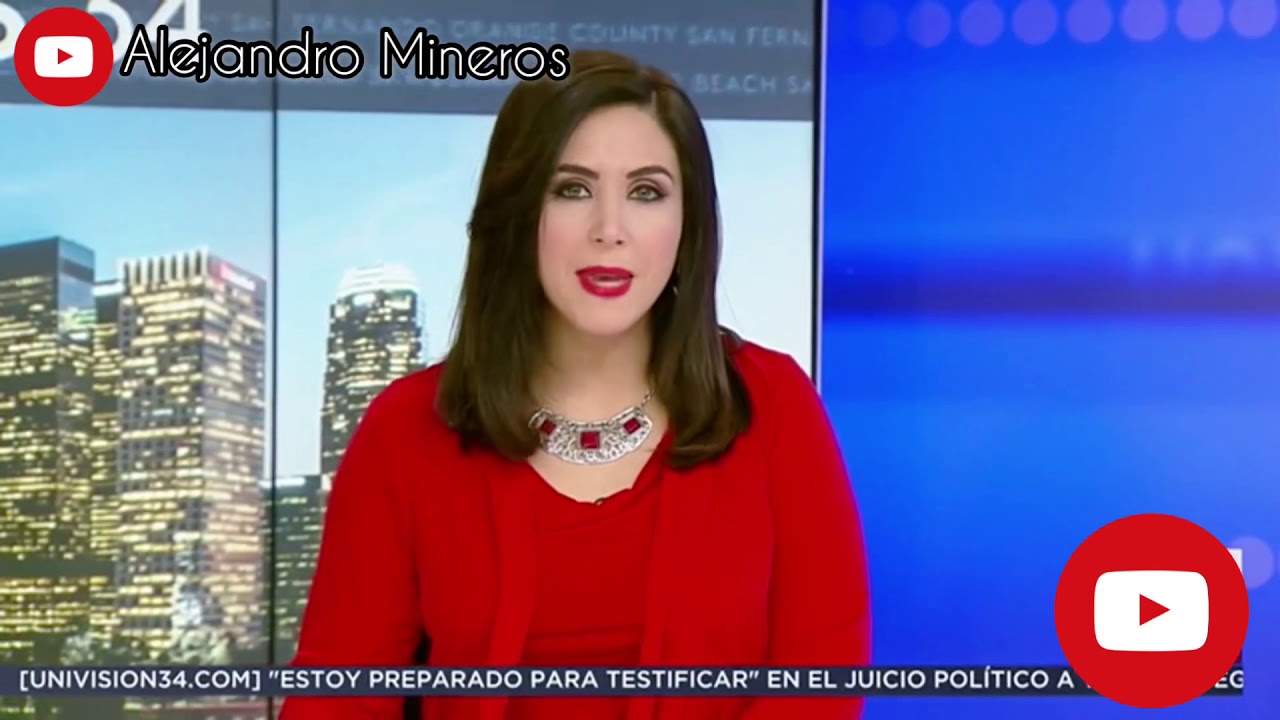 La Policía De Pasadena Desmiente a Enot Rubio y Aclara Todo Sobre Andy ...