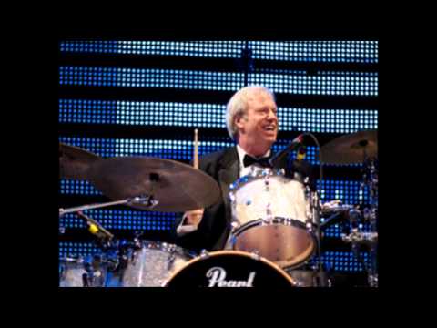 Butch Miles-Cute - YouTube