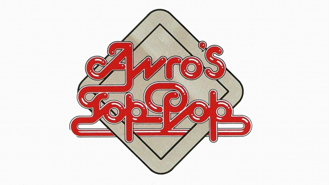 AVRO's TOPPOP Disco Show - YouTube
