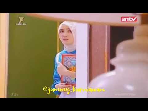 Sinetron Inayah : Aryo & Inayah "Sekali Ini Saja" - YouTube