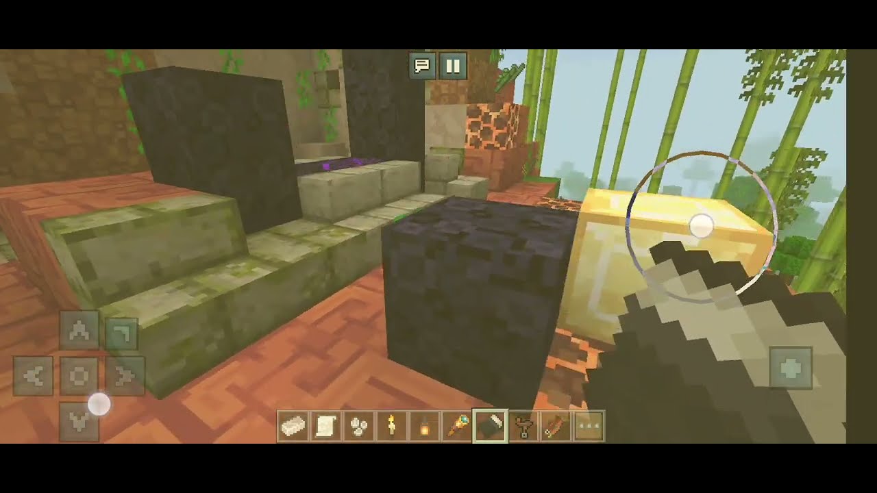 Loki craft new game 🎯 - YouTube