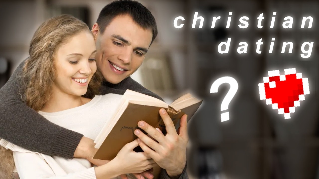 Why CHRISTIANS Should Rethink Dating - YouTube