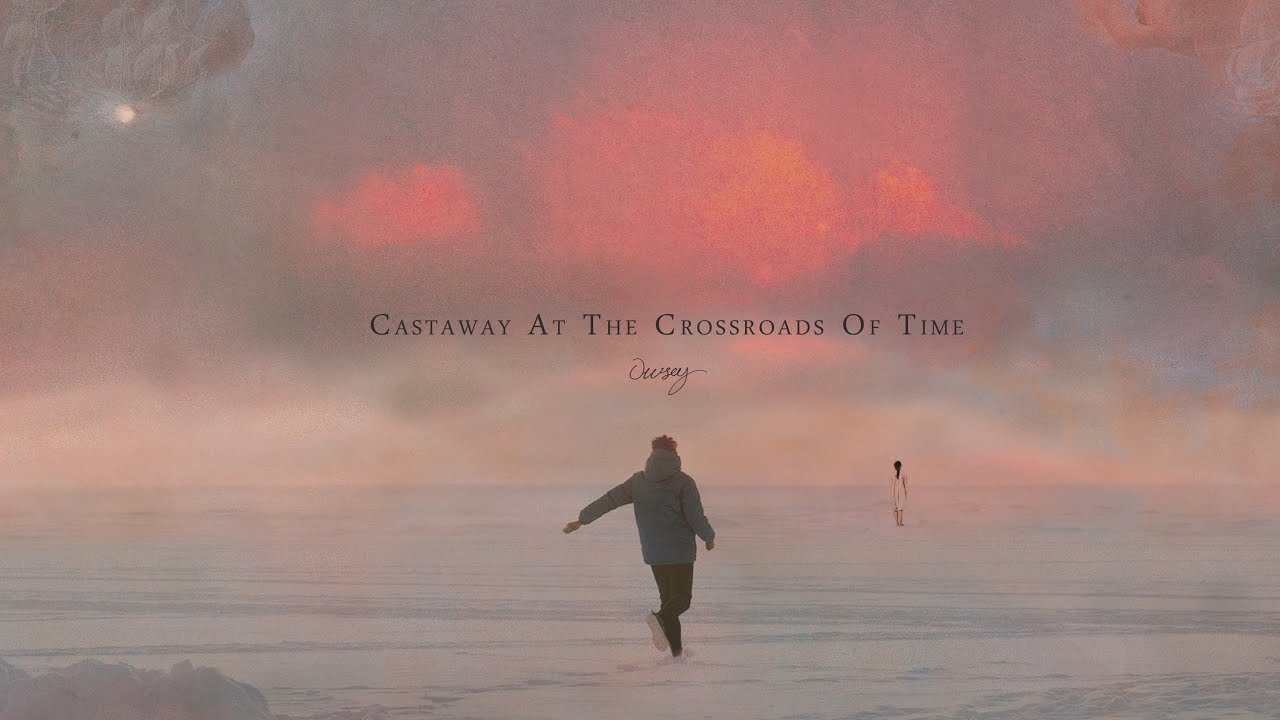 Album Launch Trailer: Castaway At The Crossroads Of Time - YouTube