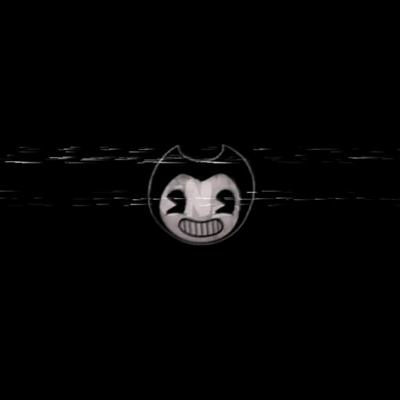 Bendy VHS☠️ #terror #horror #bendy #VHS - YouTube