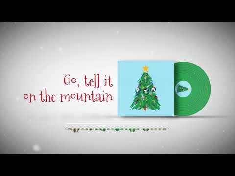 Prettier Than Matt - Go Tell It On The Mountain (Lyric Video) - YouTube