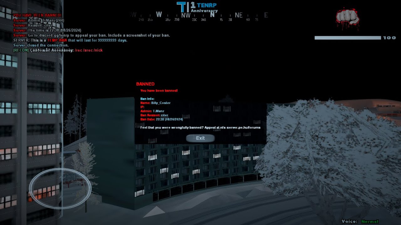 Main RP Pun Kena Ban :V #gta #samp #live - YouTube