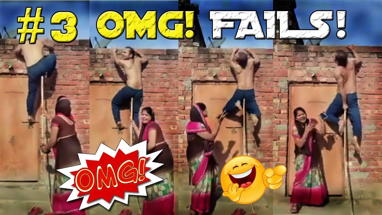 OMG Funny Indian Viral Videos Compilation Unlimited Entertainment - YouTube