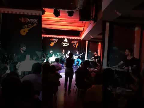 Nerden düştüm ben bu aşka…Serpil Sarı