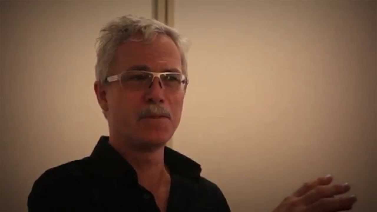 Corey Keyes - How did you define Flourishing - YouTube