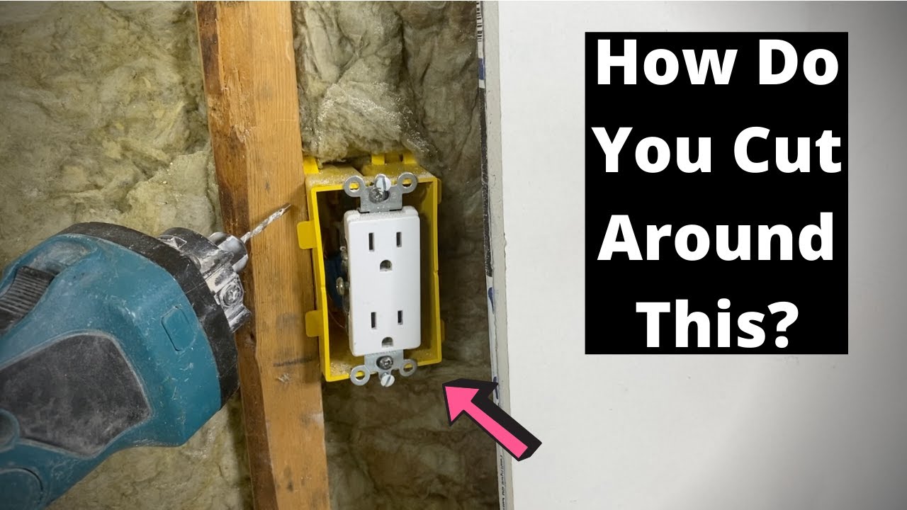 Can you ROUTER BOXES with PLUGS IN THE WAY!!! - YouTube