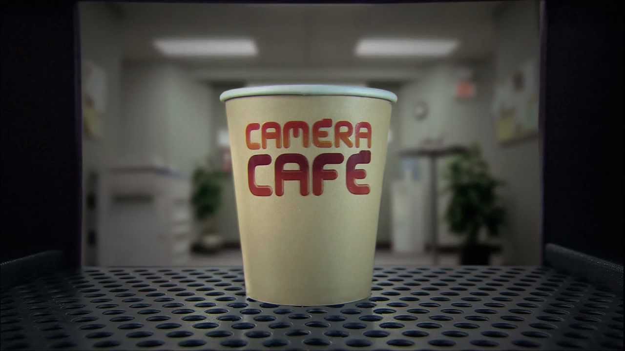 Camera Café - YouTube