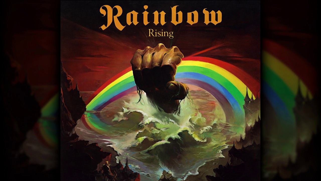 STARSTRUCK - RAINBOW [HQ] - YouTube