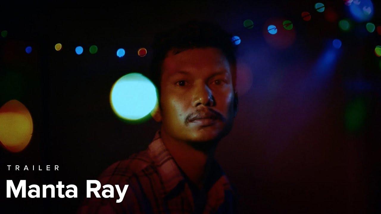 Manta Ray | Trailer | NDNF19 - YouTube