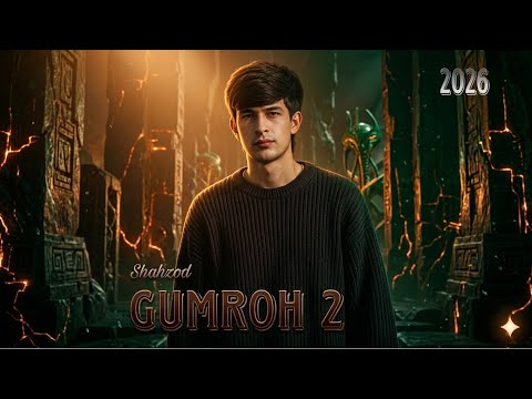 ТРЕК! Shahzod - Гумрох (2)