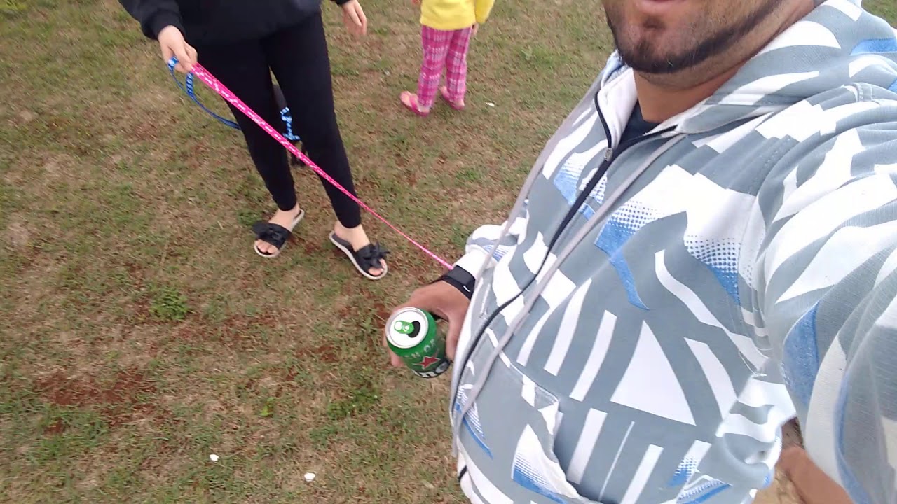 Passeio Com Minhas Sobrinhas Youtube