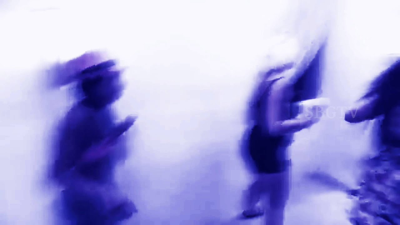 BGC9/BGC11 - Shanae Vs The House - YouTube