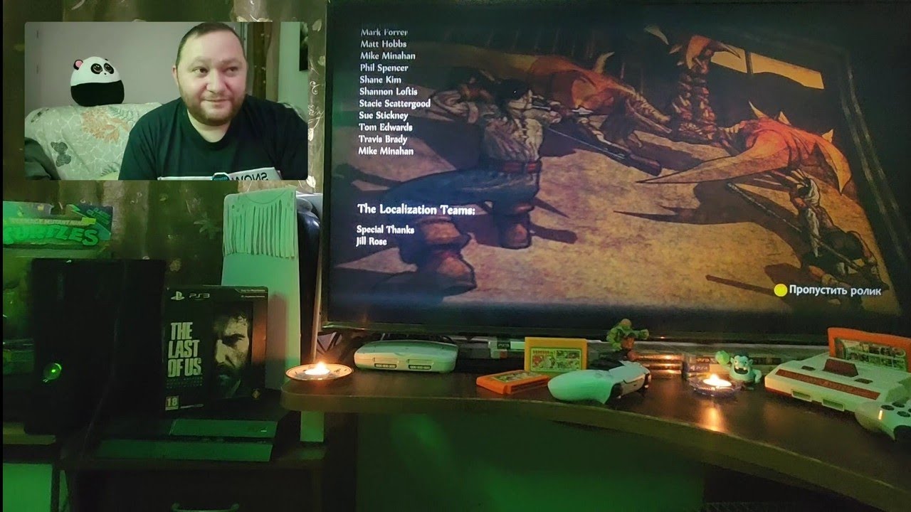 Fable 1 - Часть 11. Финал. - YouTube