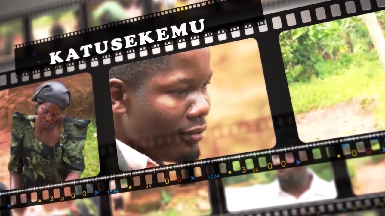 Taata Sam on a job interview - WaPopTV - YouTube