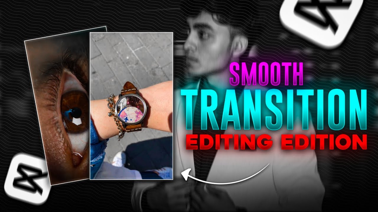 Trending Eye Transition Editing Edition | Watch Transition | Viral ...