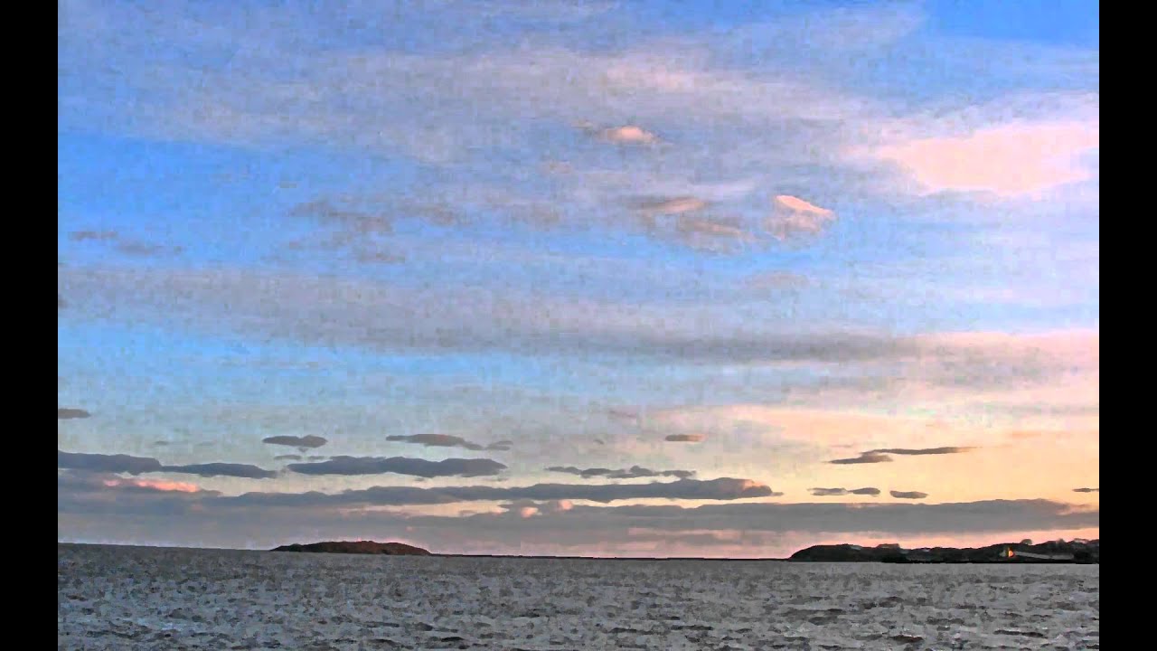 Partridge Island - Saint John, NB - YouTube