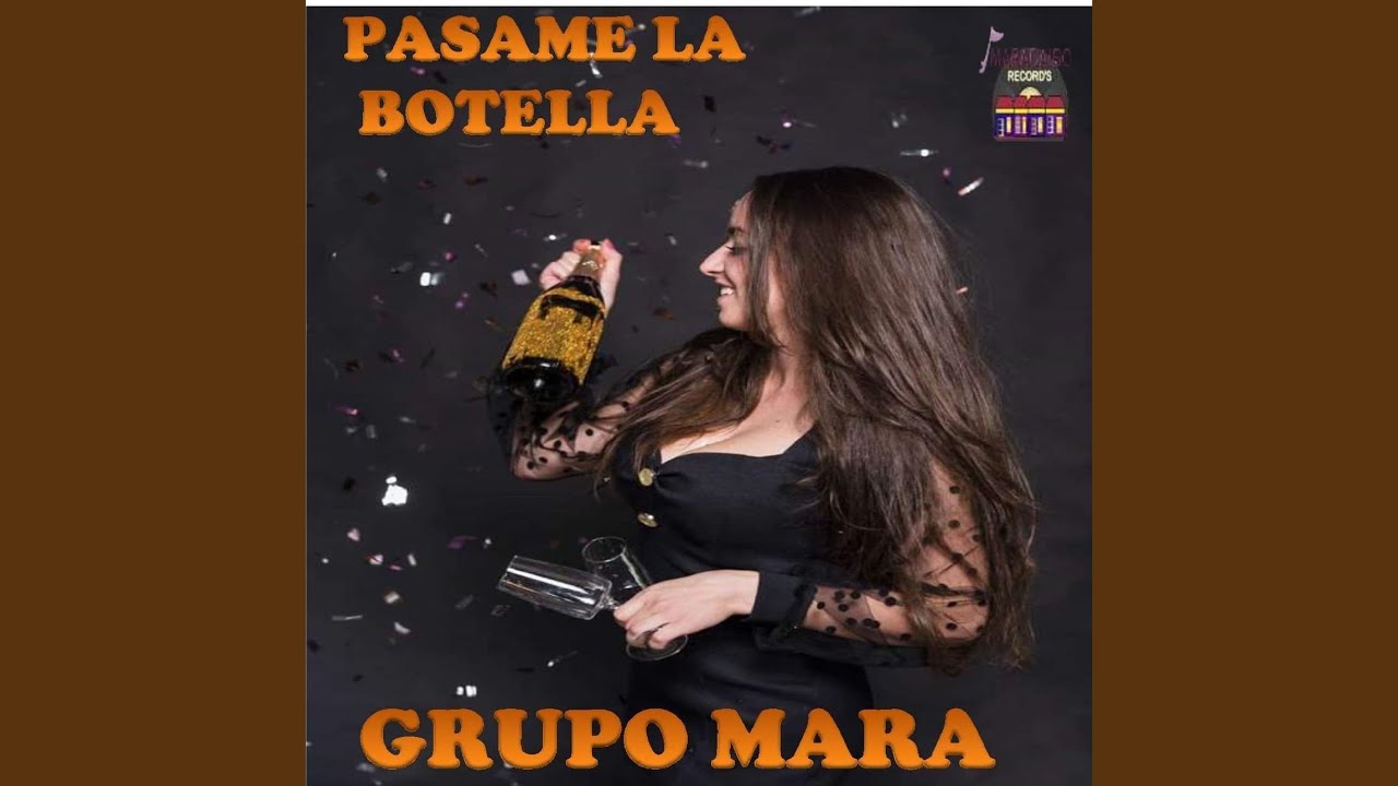 Pásame la Botella - YouTube
