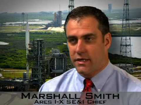 ARES I-X: Test Like You Fly, Fly Like You Test - YouTube