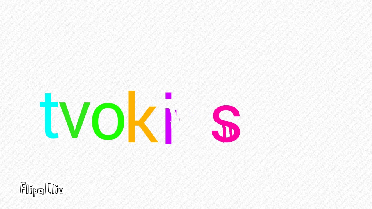 tvokids part 2 - YouTube