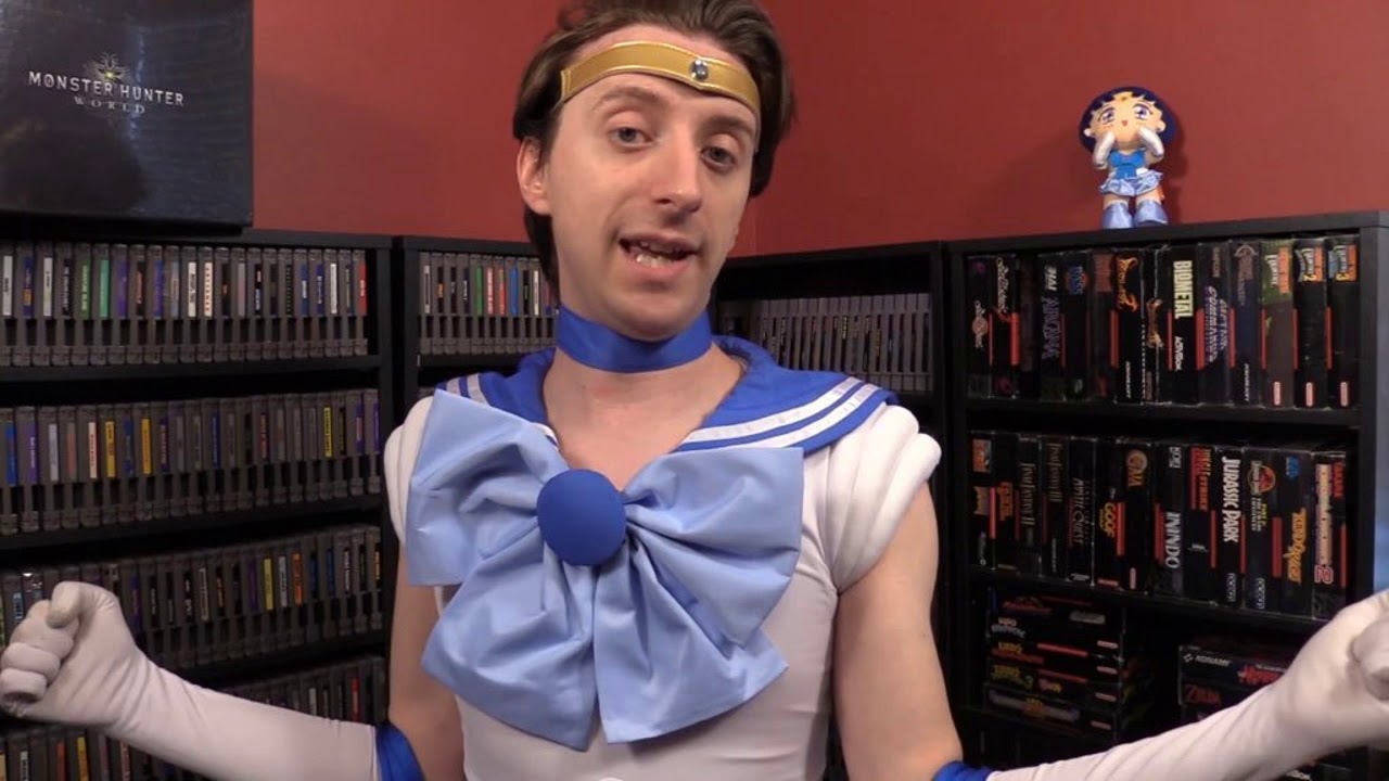 ProJared Tribute - YouTube