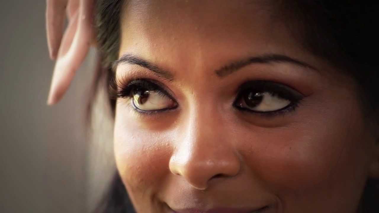 Priti Menon _ Chupke Se **Official Video Promo** - YouTube