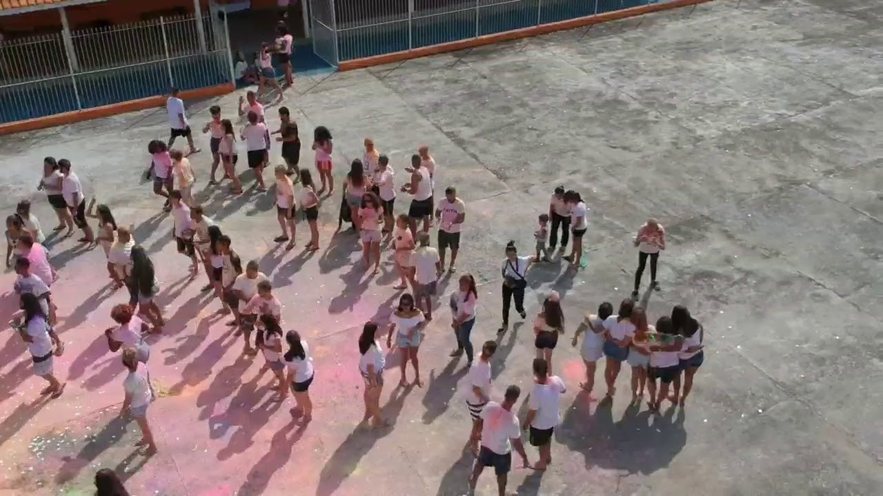 CEMINE WORLD VISÃO PANORAMICA - YouTube