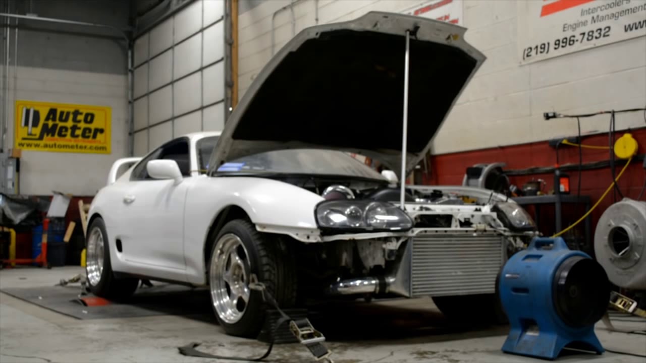 When Tuning Goes Terribly Wrong [Dyno Fail COMPILATION, 2018] - YouTube