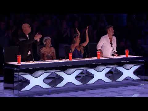 Light Balance//All Performance//America got Talent