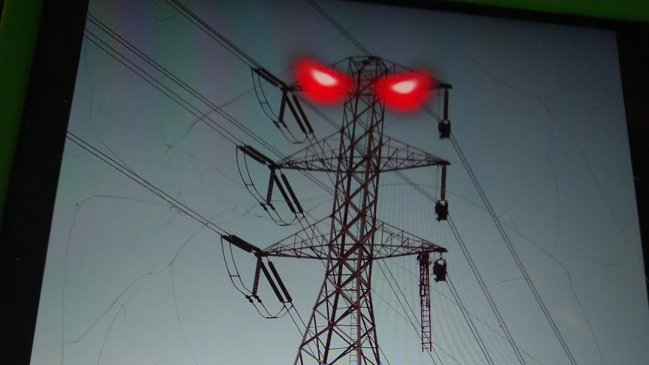 EAS Scenario The Tower of Power - YouTube