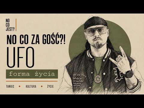 UFO #5 No Co Jest?