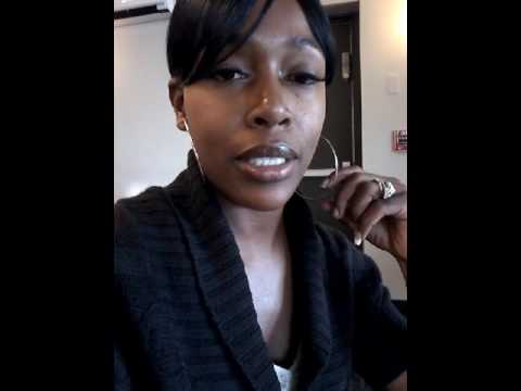 Campaigning with Jumar Motley - YouTube