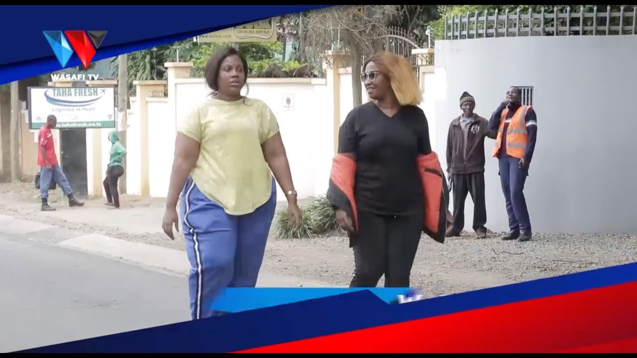 TAZAMA MAAJABU YA AUNTY EZEKIEL, WELLU SENGO, DUDE NA WENGINE KWENYE ...