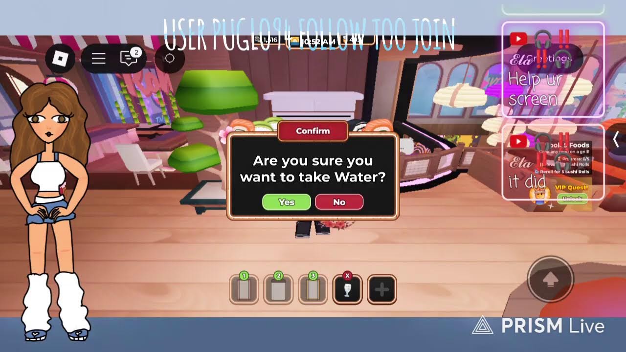 Live streaming of It's just anna 💅 - YouTube