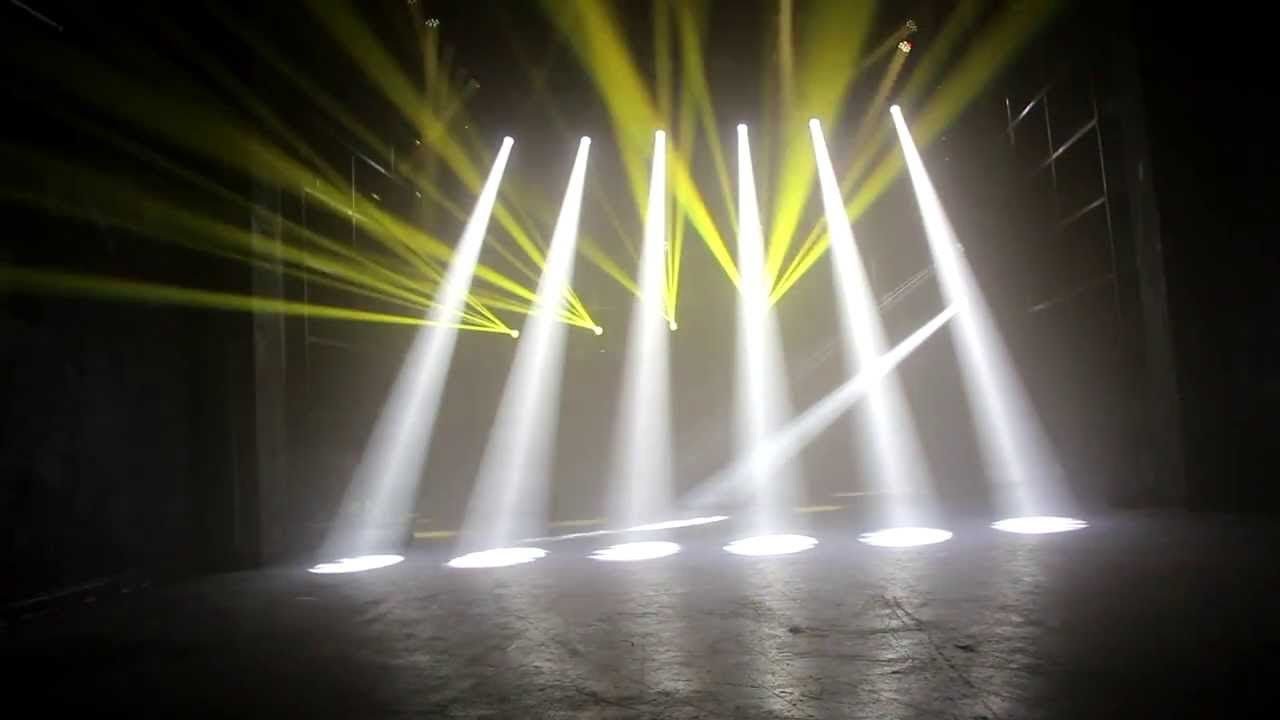 চক্রবর্তী মাইক সার্ভিস ~ Sharpy 15 R Lighting ~ Led Per Lighting ~ MINI ...