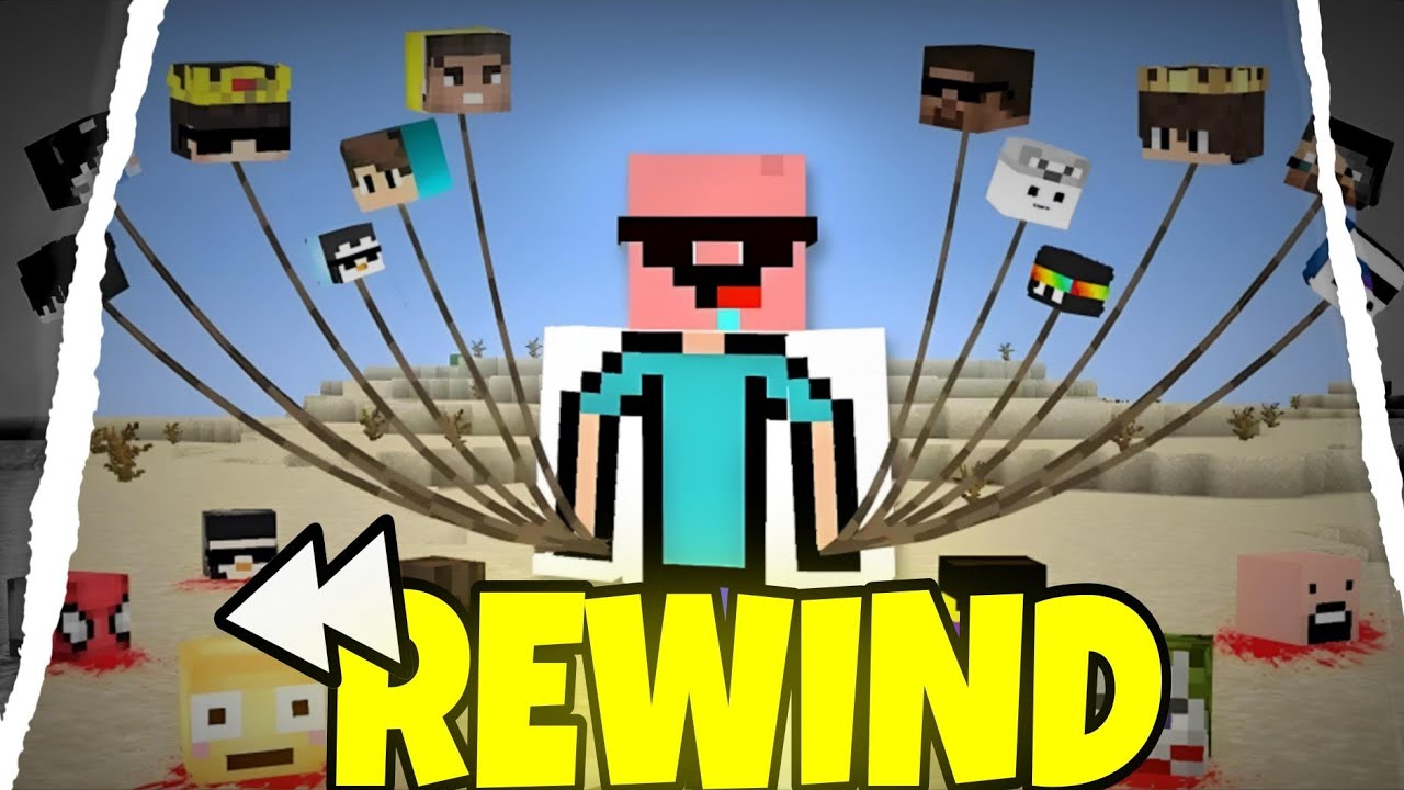 @PSD1 Headsteal Smp Season 2 | REWIND🔥 - YouTube