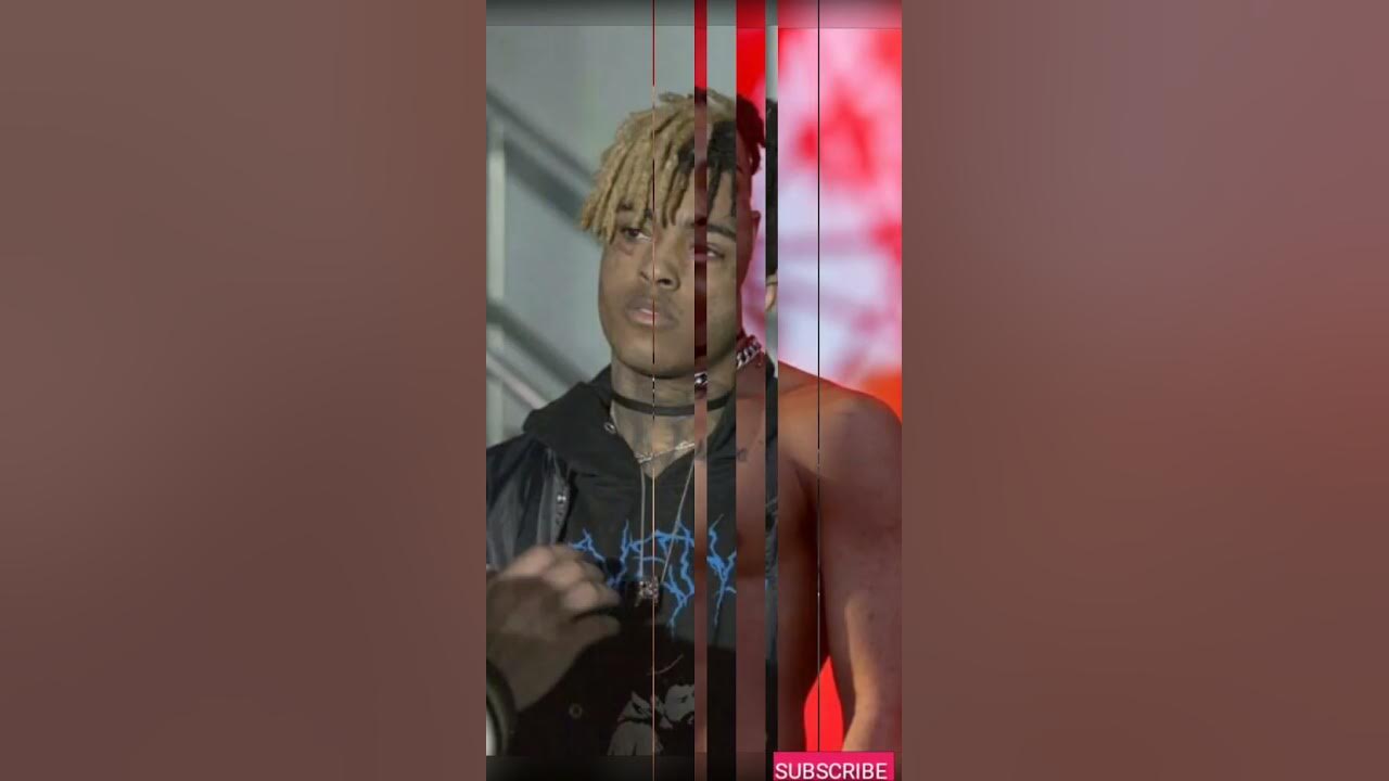 Xxx Tentacion I Miss Xxx Tentacion Legend Rip ๐ญ Youtube