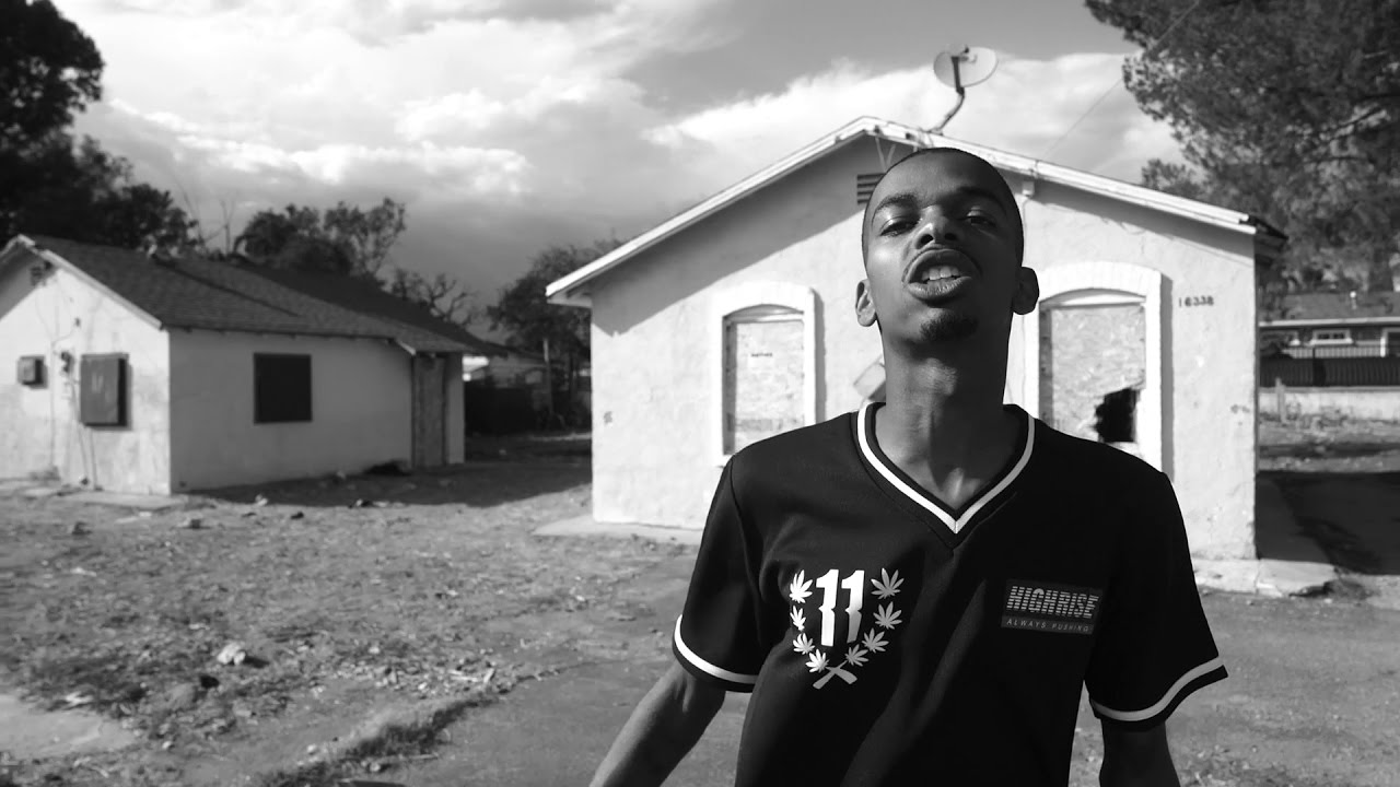 Trizz - Grimy (Official Music Video) - YouTube