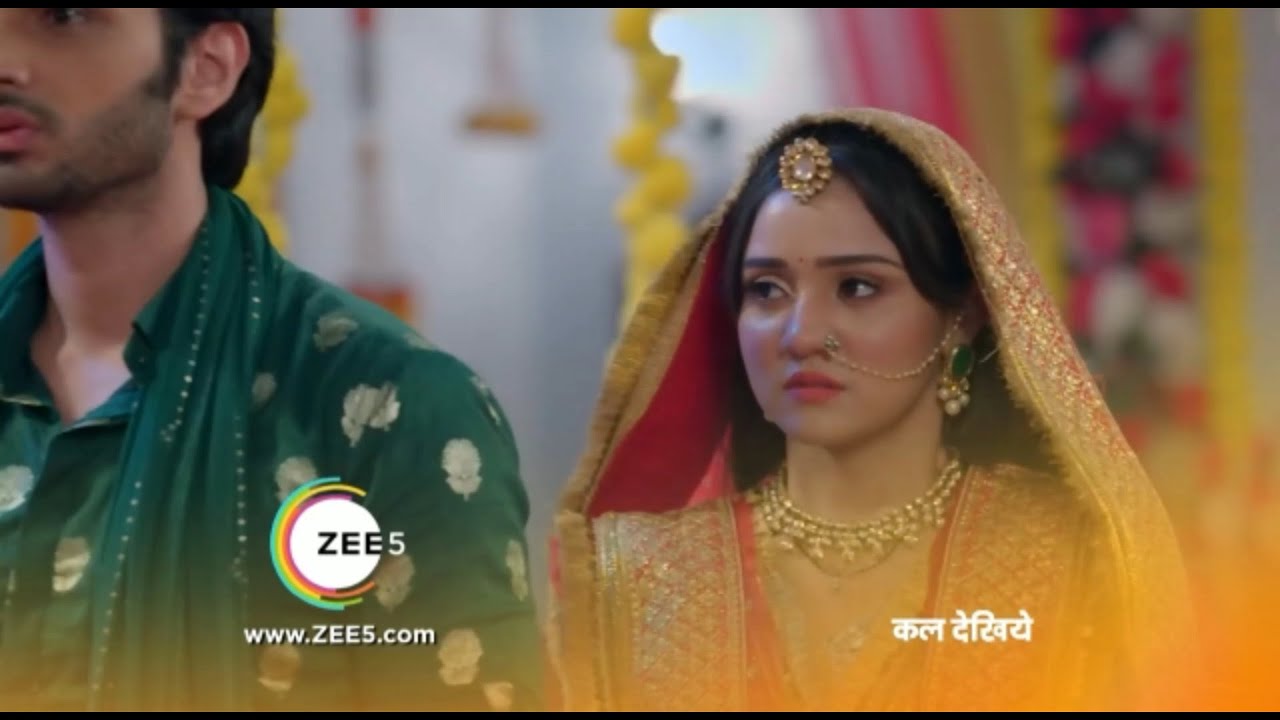 Meet Serial 22 August new promo today | Meet full episode today |Meet ...