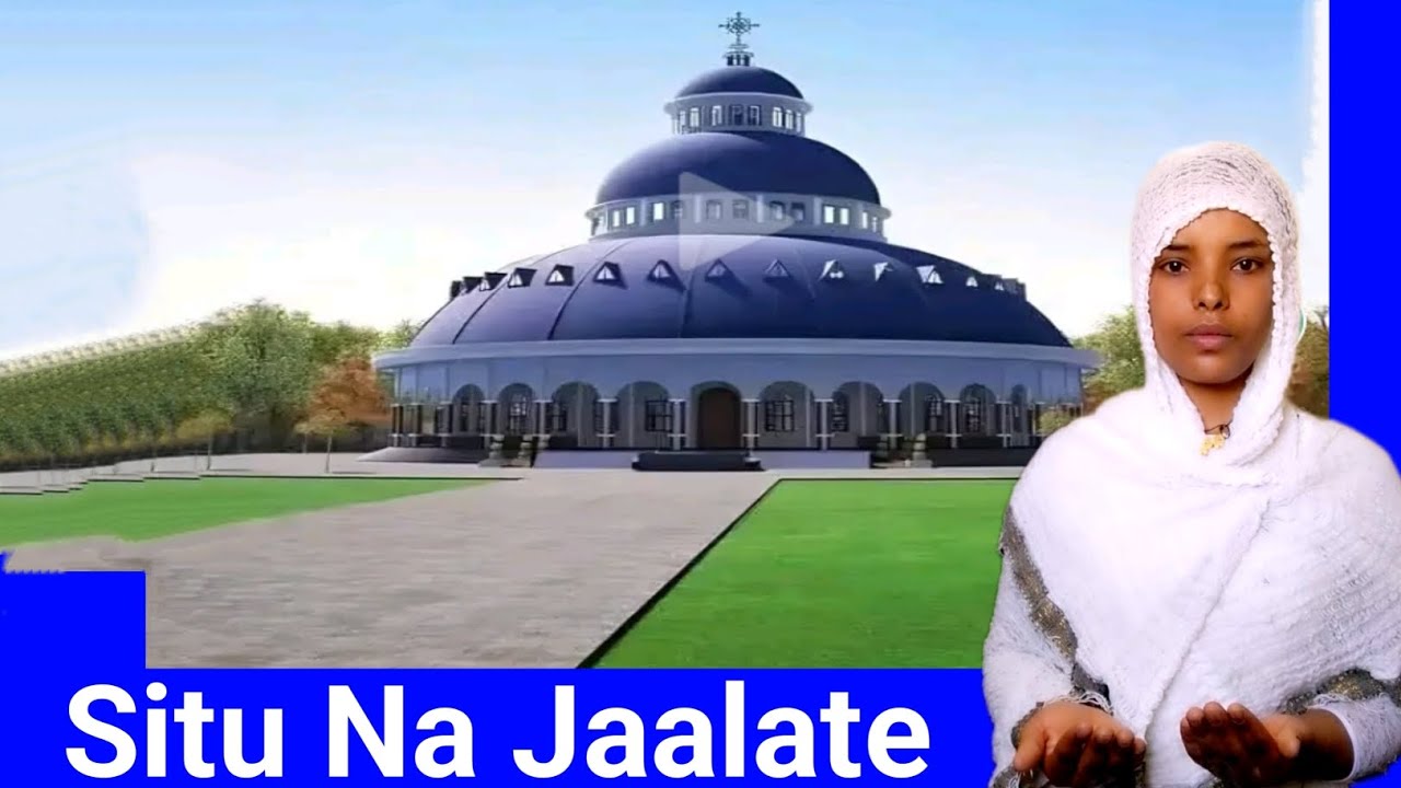 #Situ#NajaalateF/ttuu#Maskaram#Birhaanuu #Iyyerusaaleem#Miidiyaa - YouTube