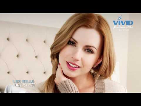 Lexi Belle - Vivid Gentlemen's Club