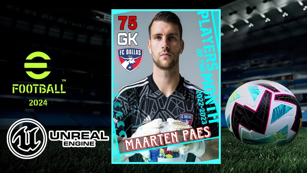 Maarten Paes New Face & Hair • 2023 / 2024 • - YouTube