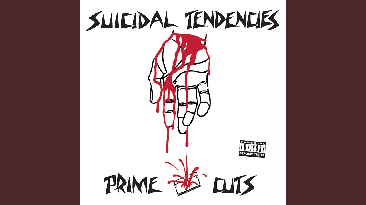 Institutionalized - YouTube Music