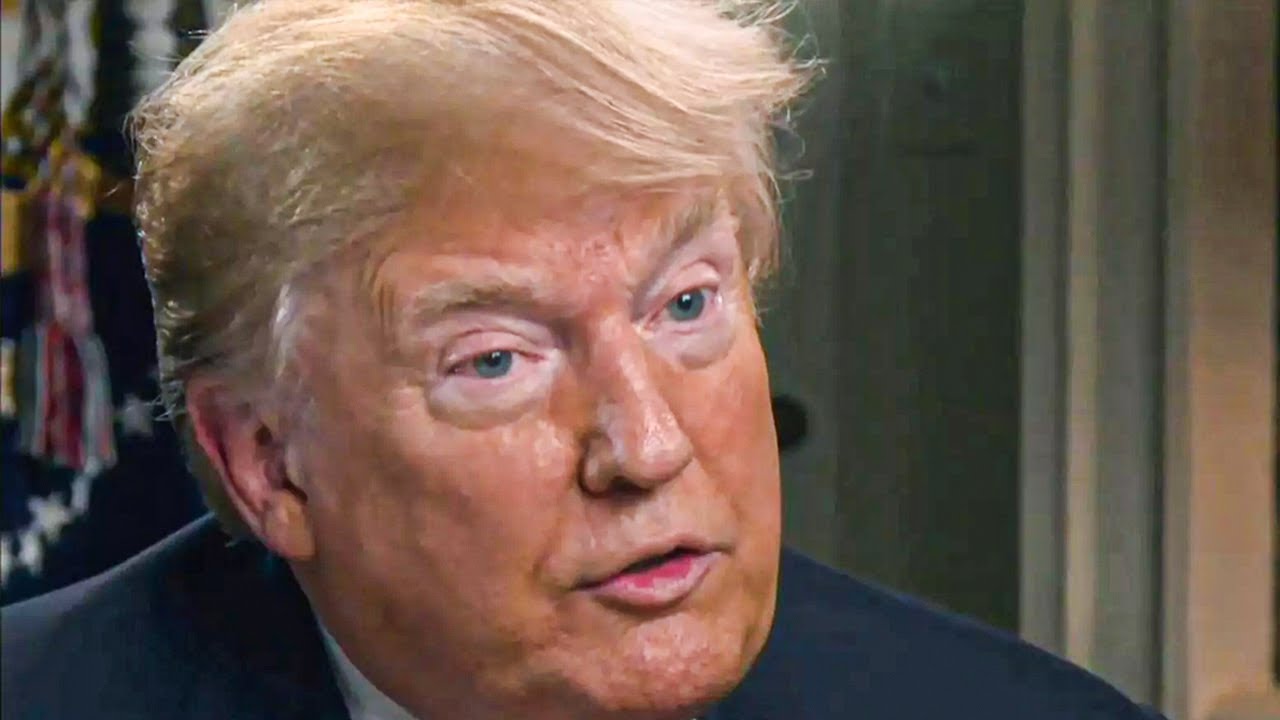 Trump Says History Will Forget Bill Barr If He Doesn't Punish Trump's ...
