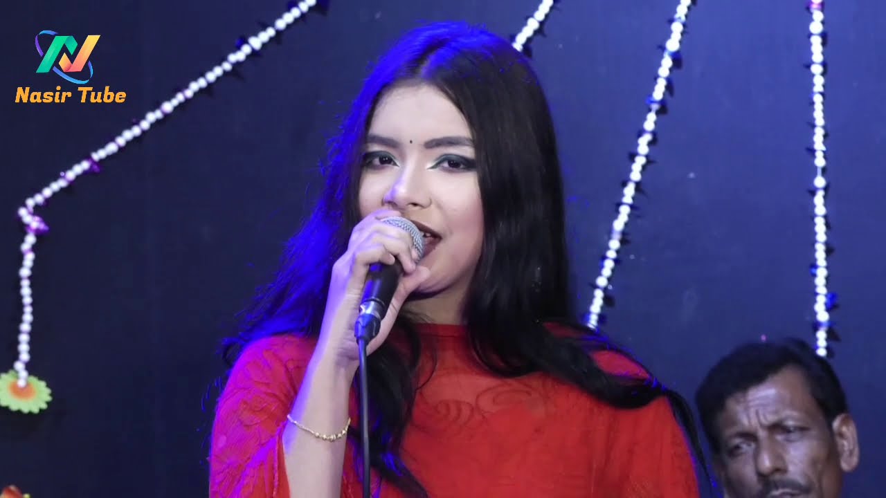 কলিজা টা ছিড়ে যদি | সীমা সরকার কেন এমন কষ্টের গান গাইলো | sima Sarkar ...