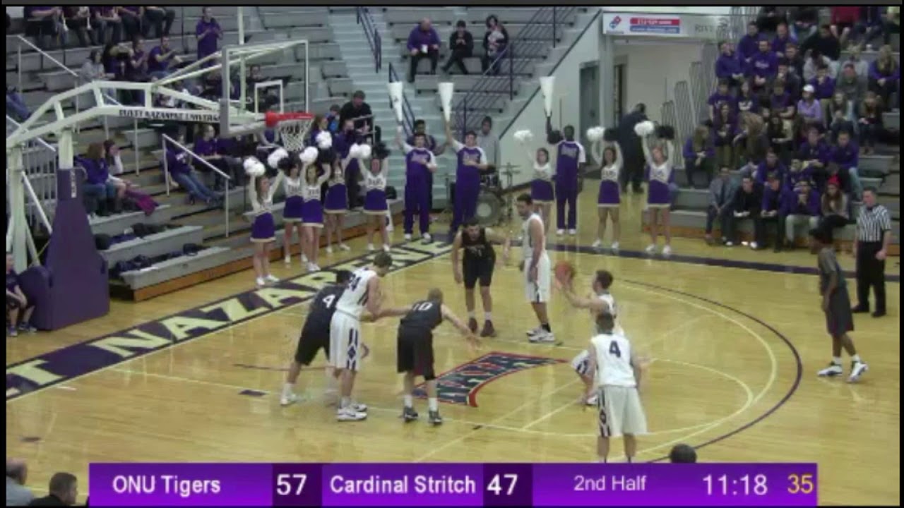 2015 CCAC Tourney Championship - YouTube