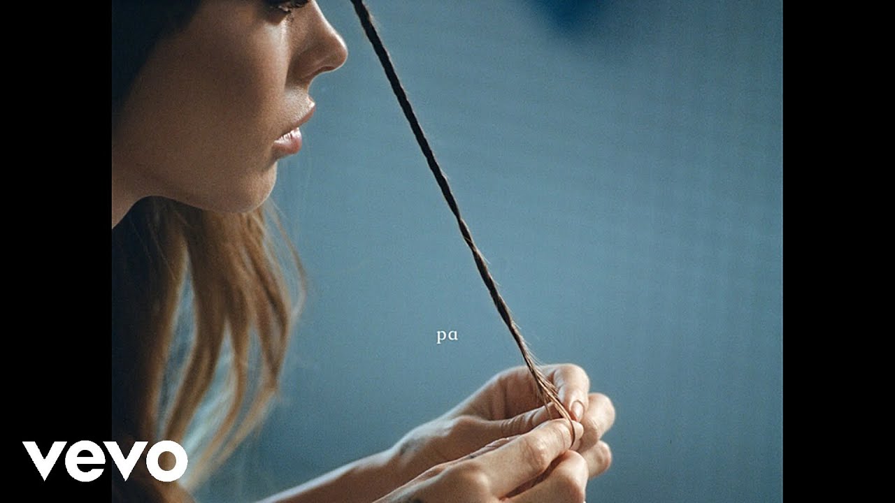 TINI - pa (Audio Oficial) - YouTube Music